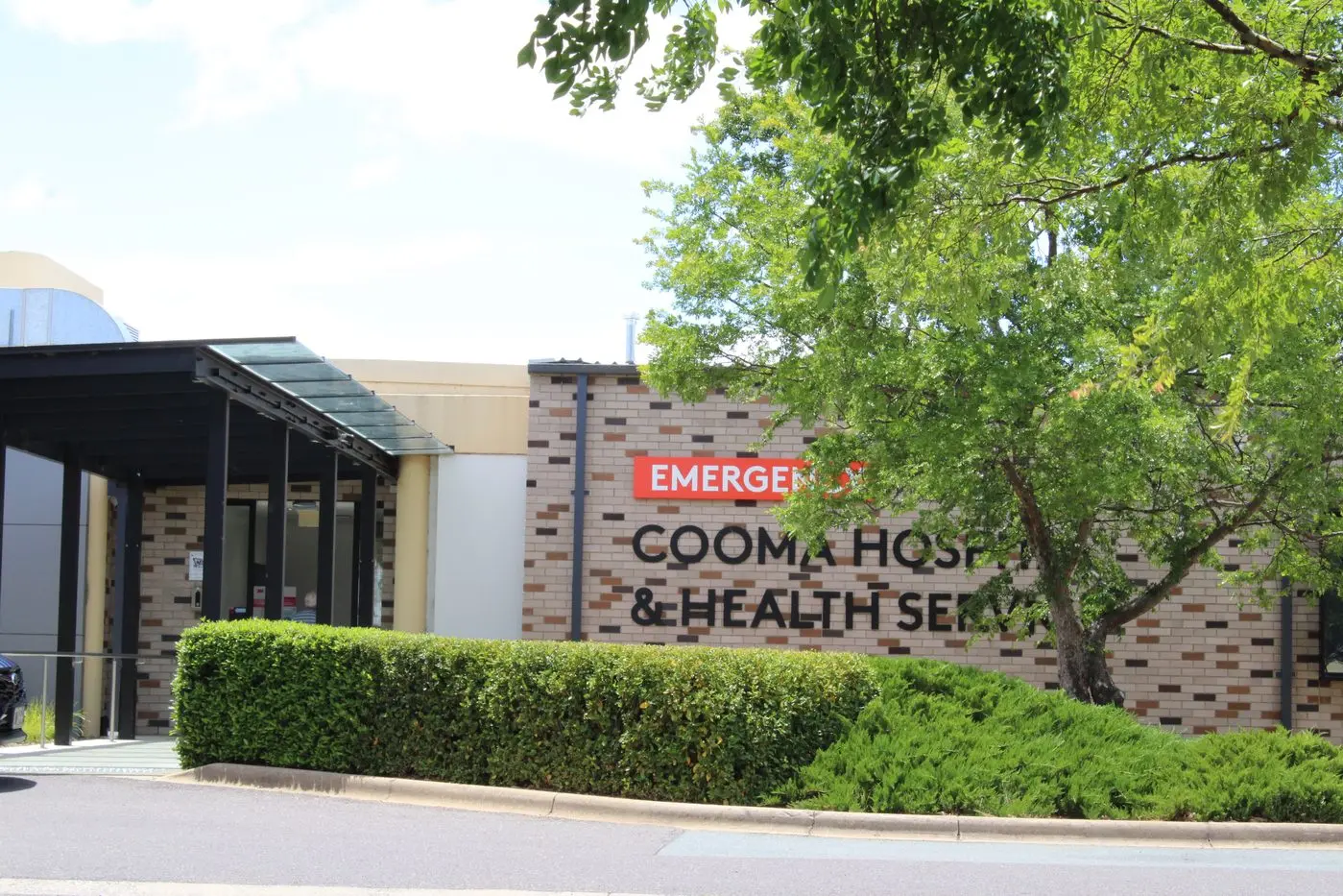 Doctors call for regional paediatric service