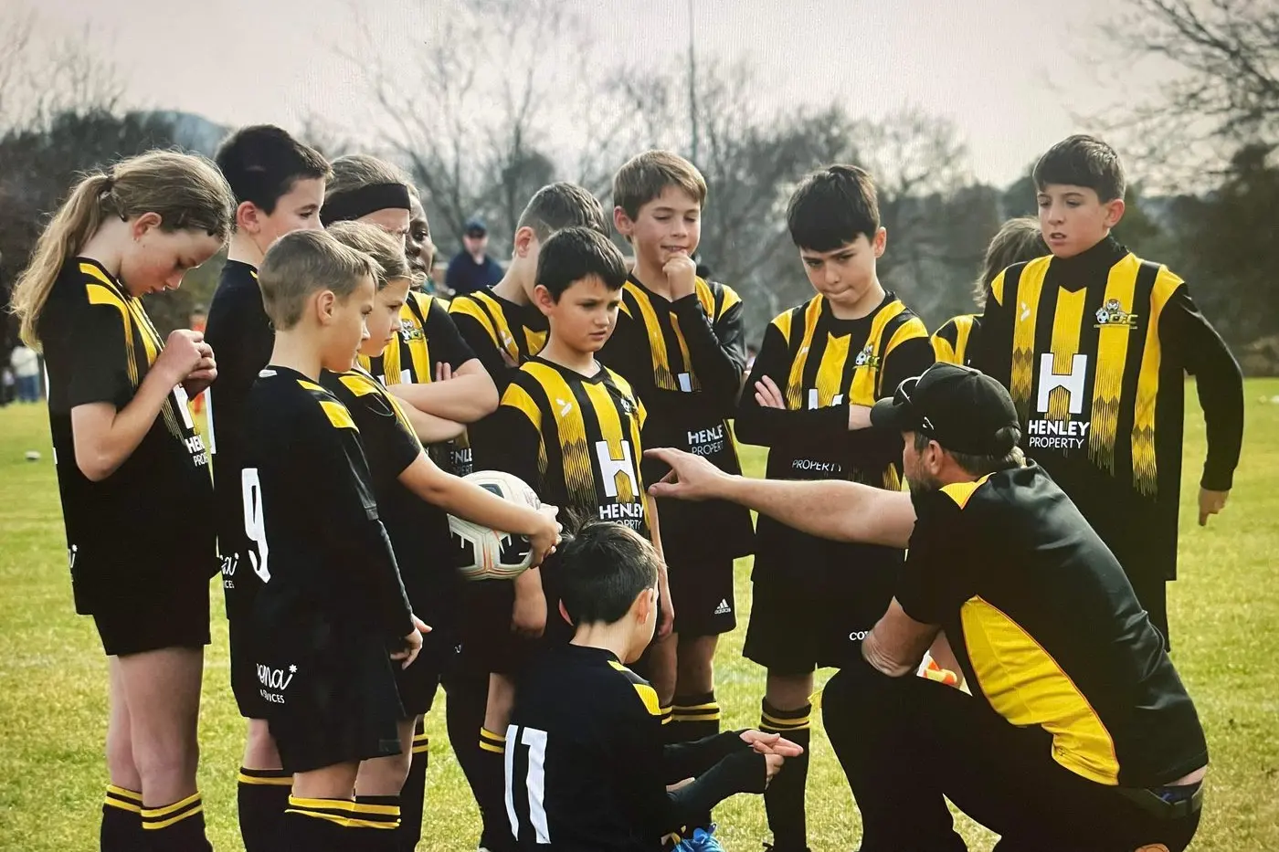Cooma Tigers return to Kanga Cup
