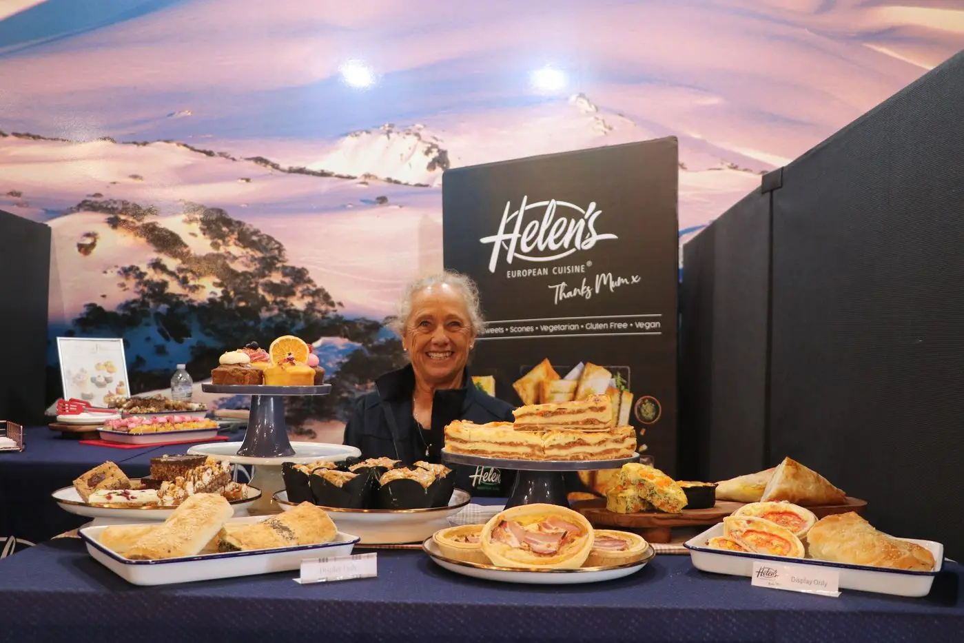 Snowy Mountains Trade Show returns