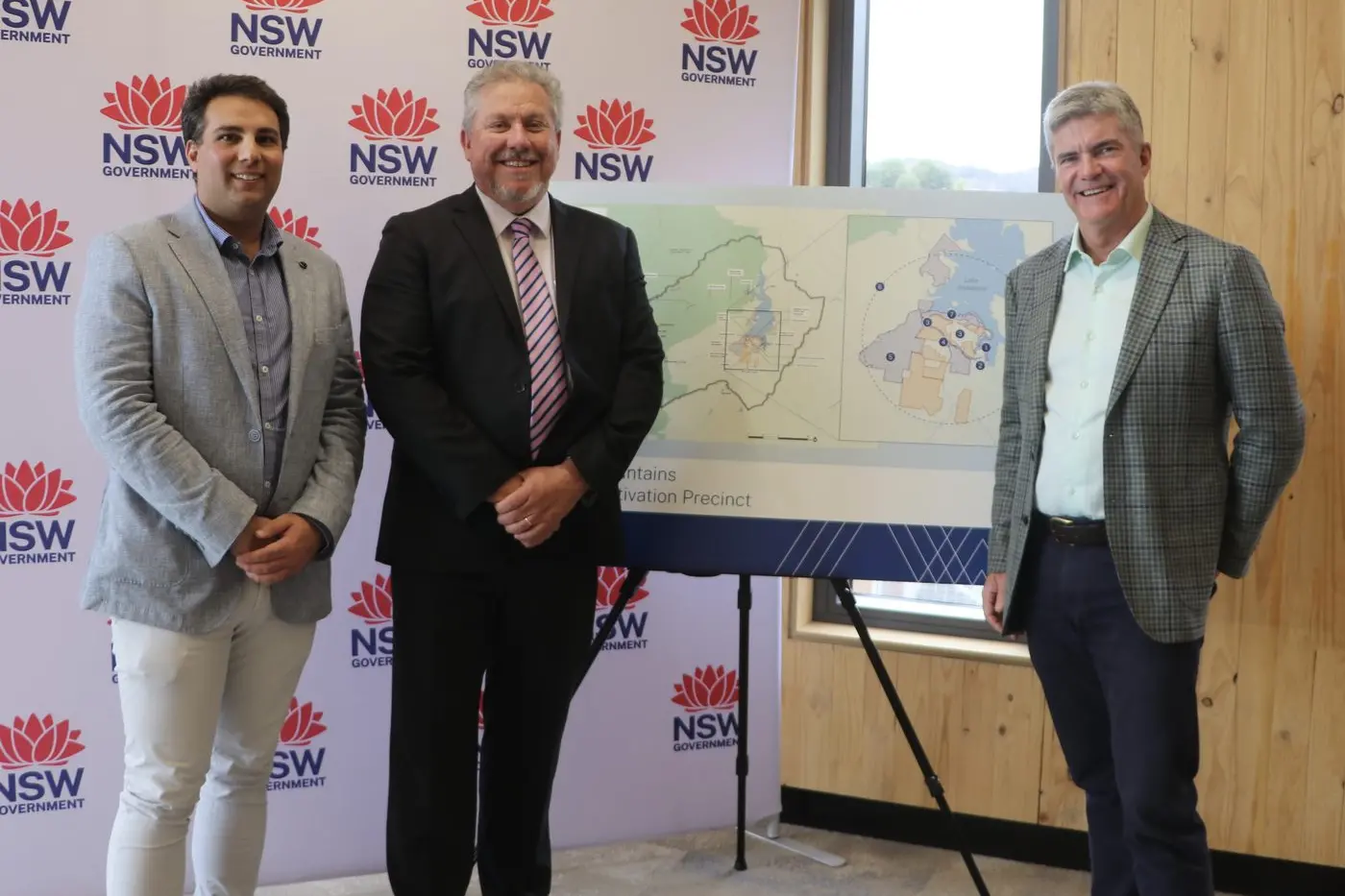 SAP projects identified