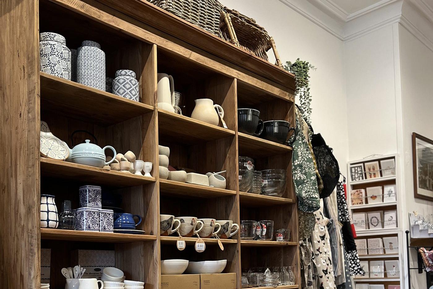 The Kitchen Bench Cooma celebrates one-year