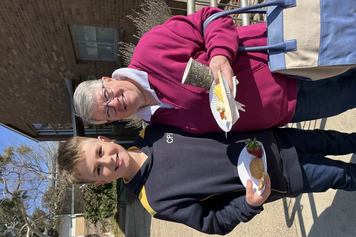 Cooma Public School embodies belonging