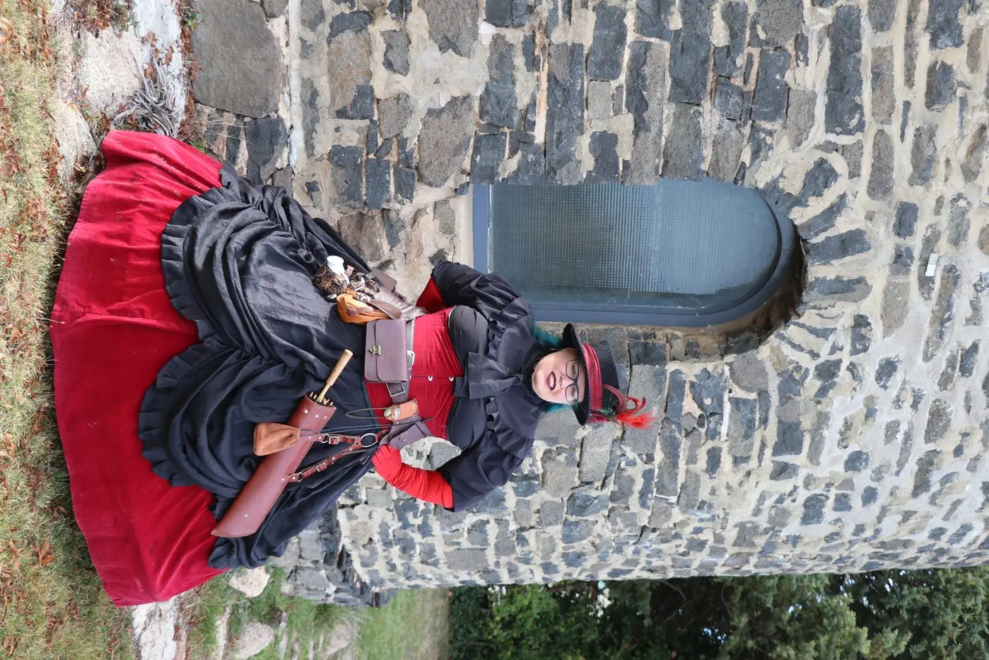 Nimmitabel 2025 Steampunk festival to attract hundreds