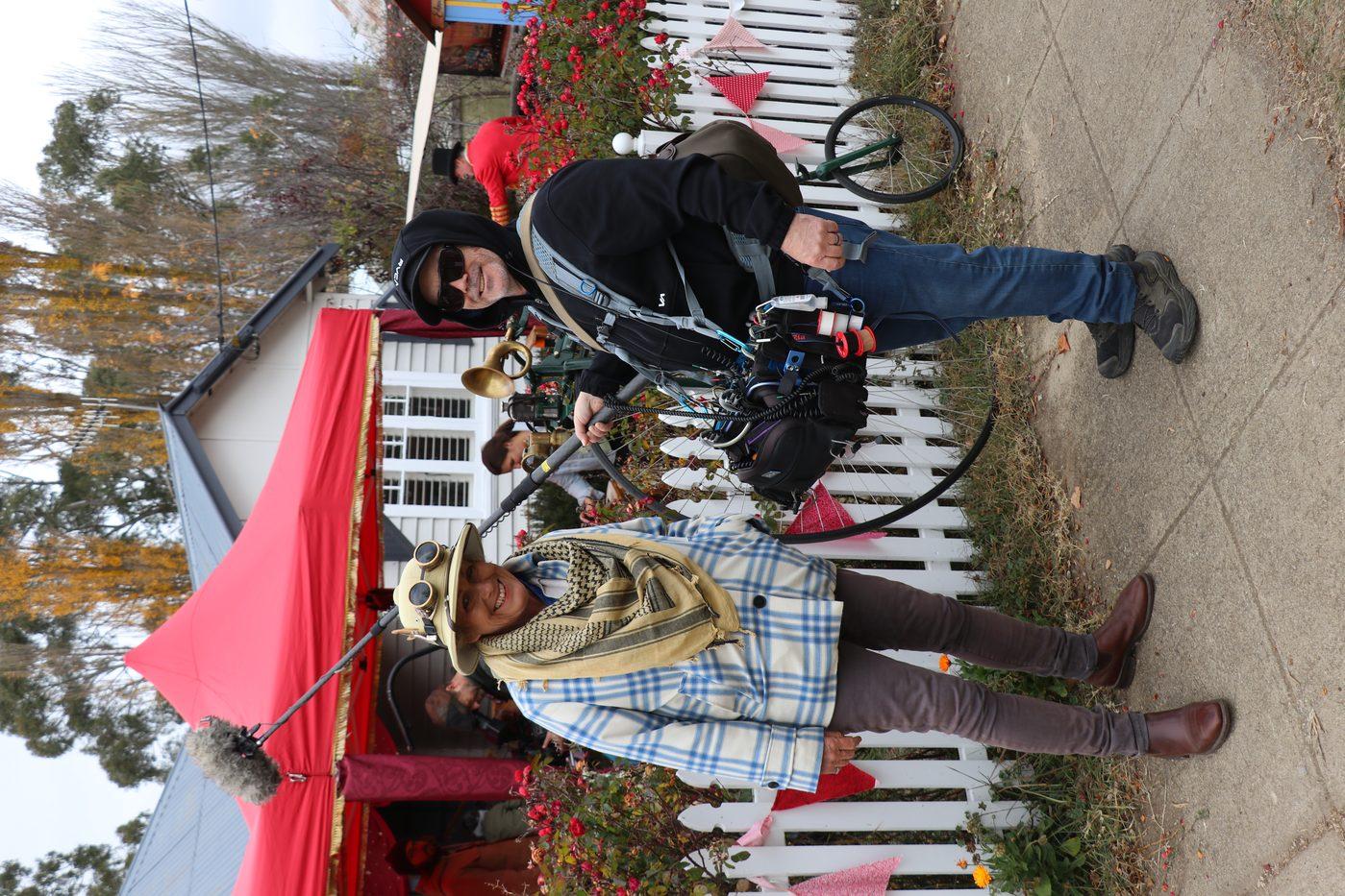 Nimmitabel to feature on ABC Back Roads