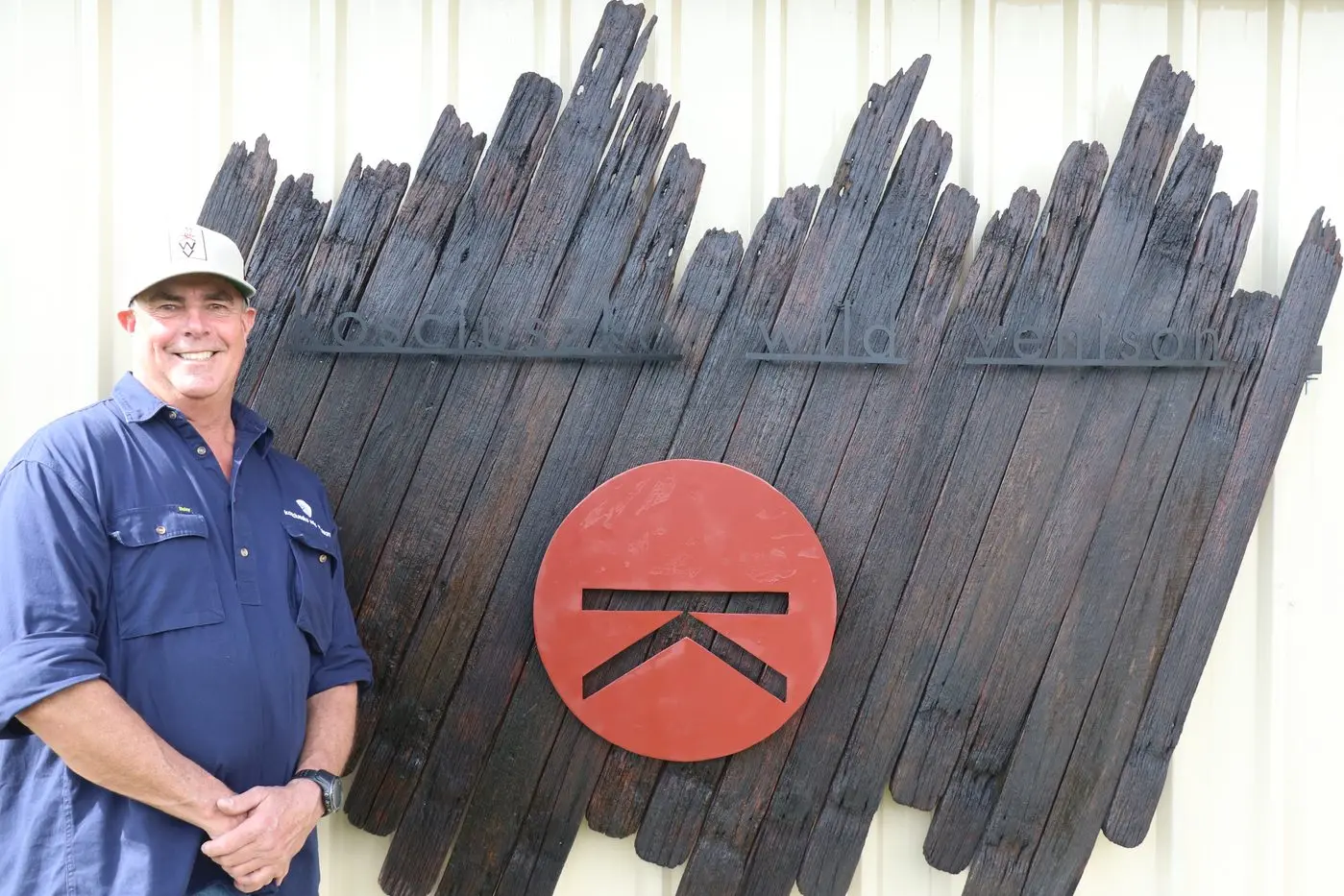 Kosciuszko Wild Venison to open processing plant