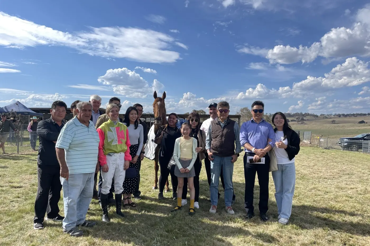 Bombala ready for terrific racing