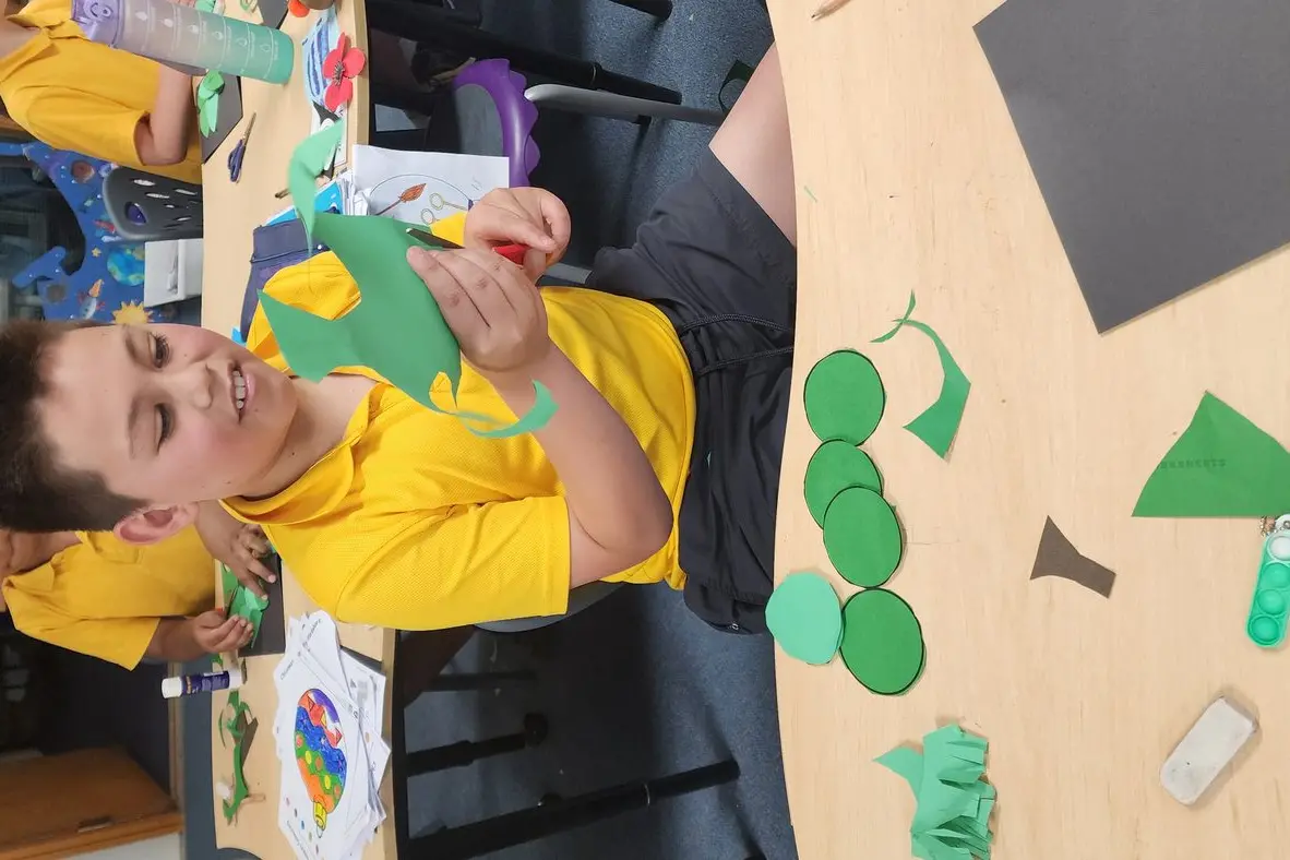 Exciting times ahead for staff and students at Cooma Public School