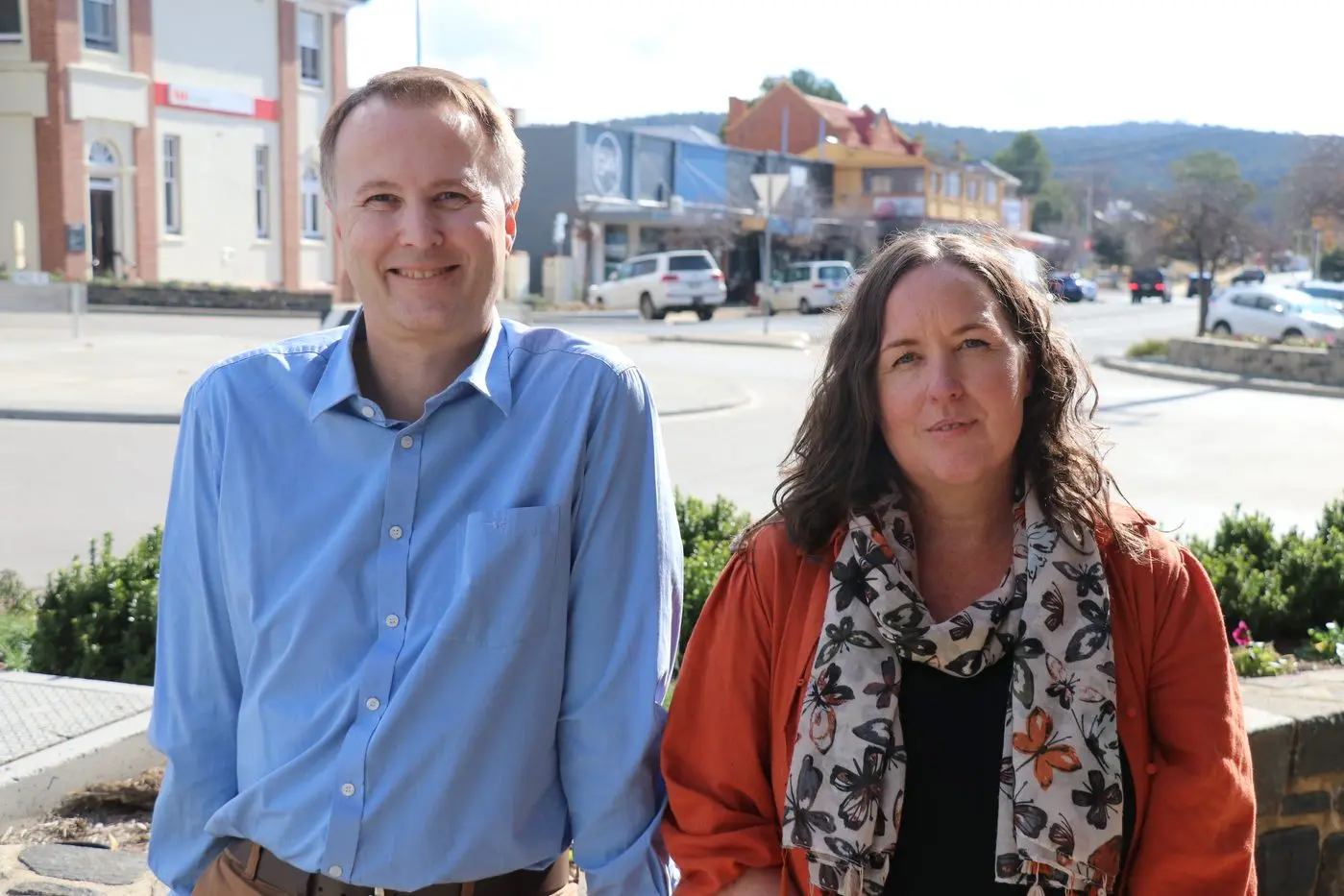 Crucial domestic violence funding secured in Snowy Monaro