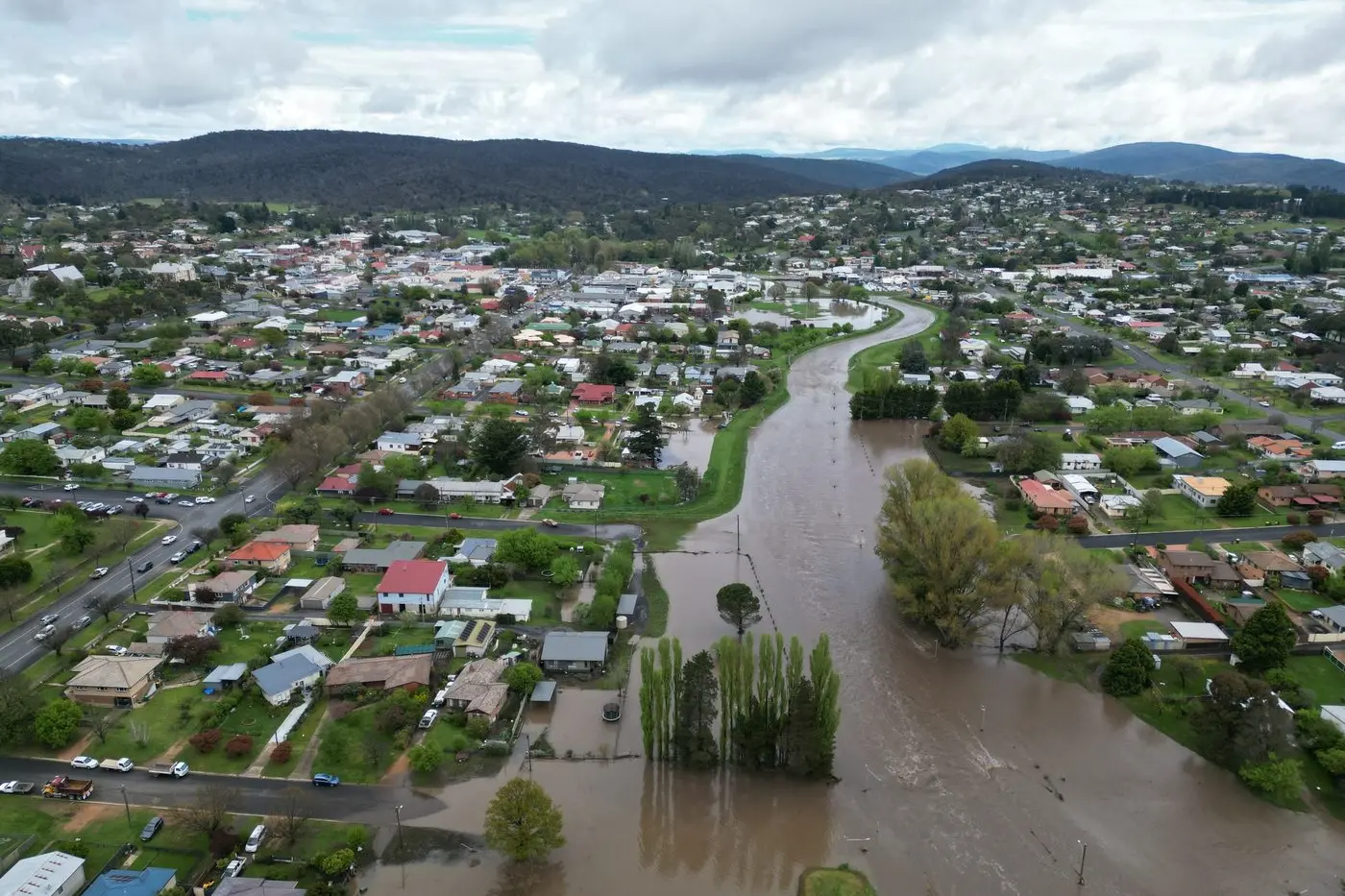 Council receives flood risk funding