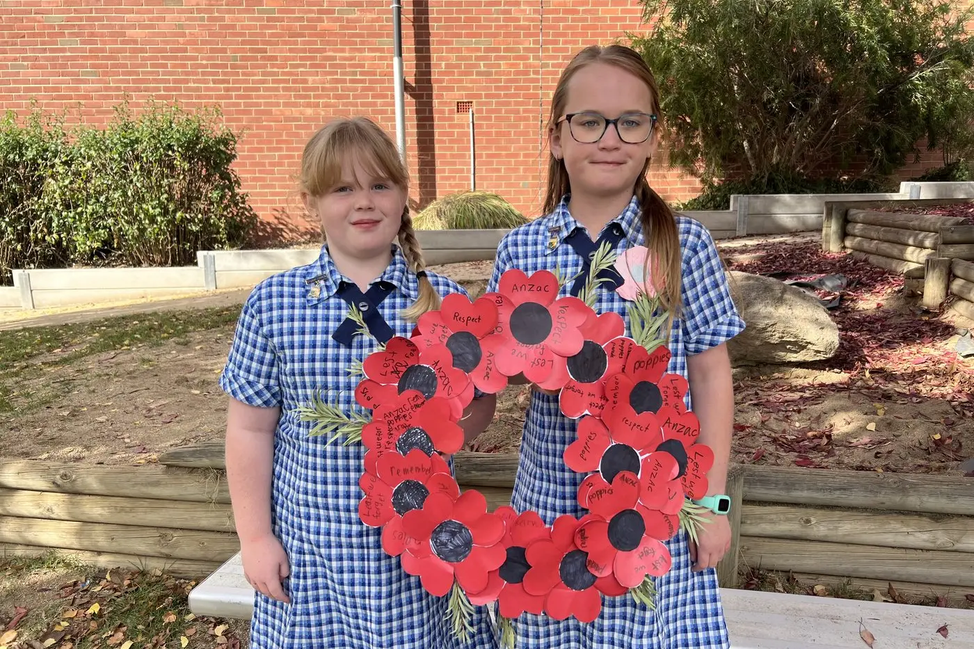 Cooma PS embraces learning, growth