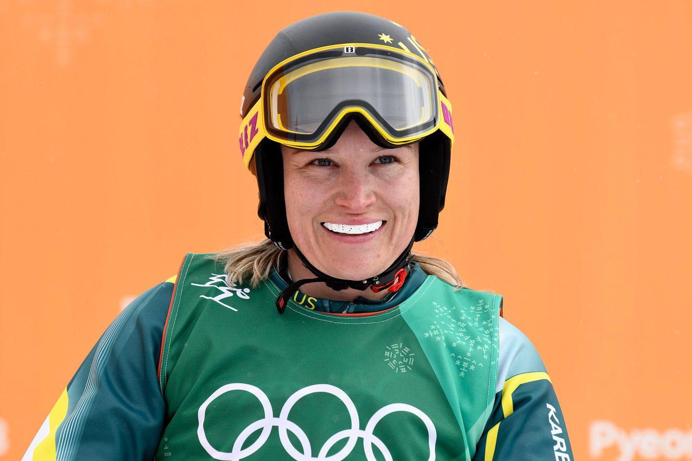 Kennedy-Sim ready to inspire