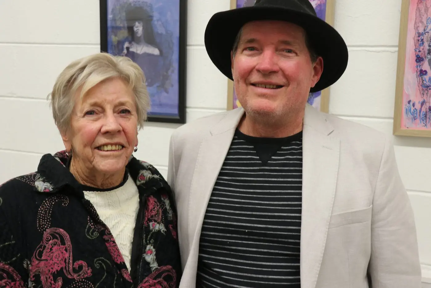 Monaro Art Group welcomes new exhibition