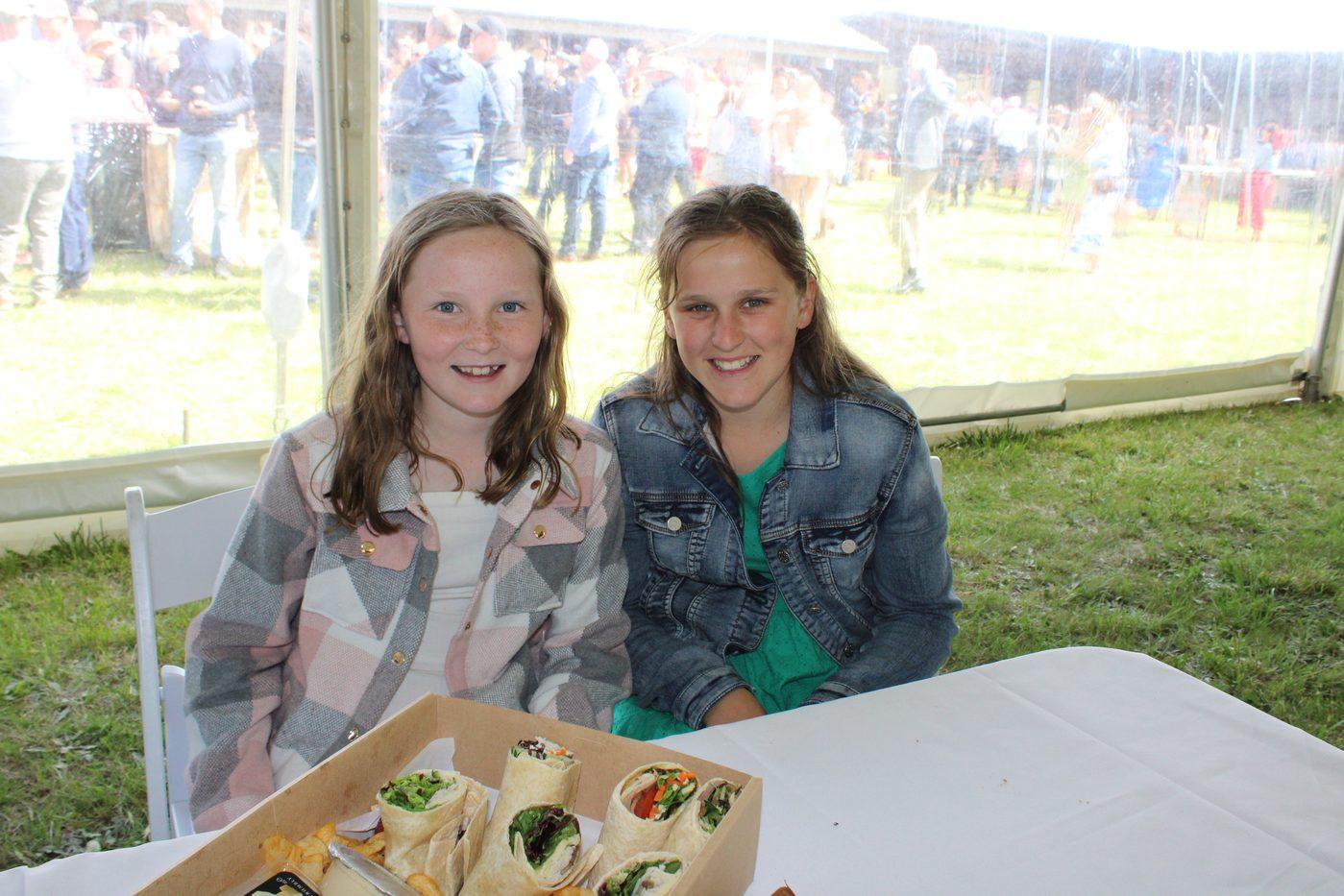 bombala races pics