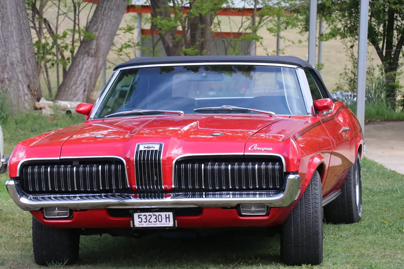 Roar into region's largest motoring festival