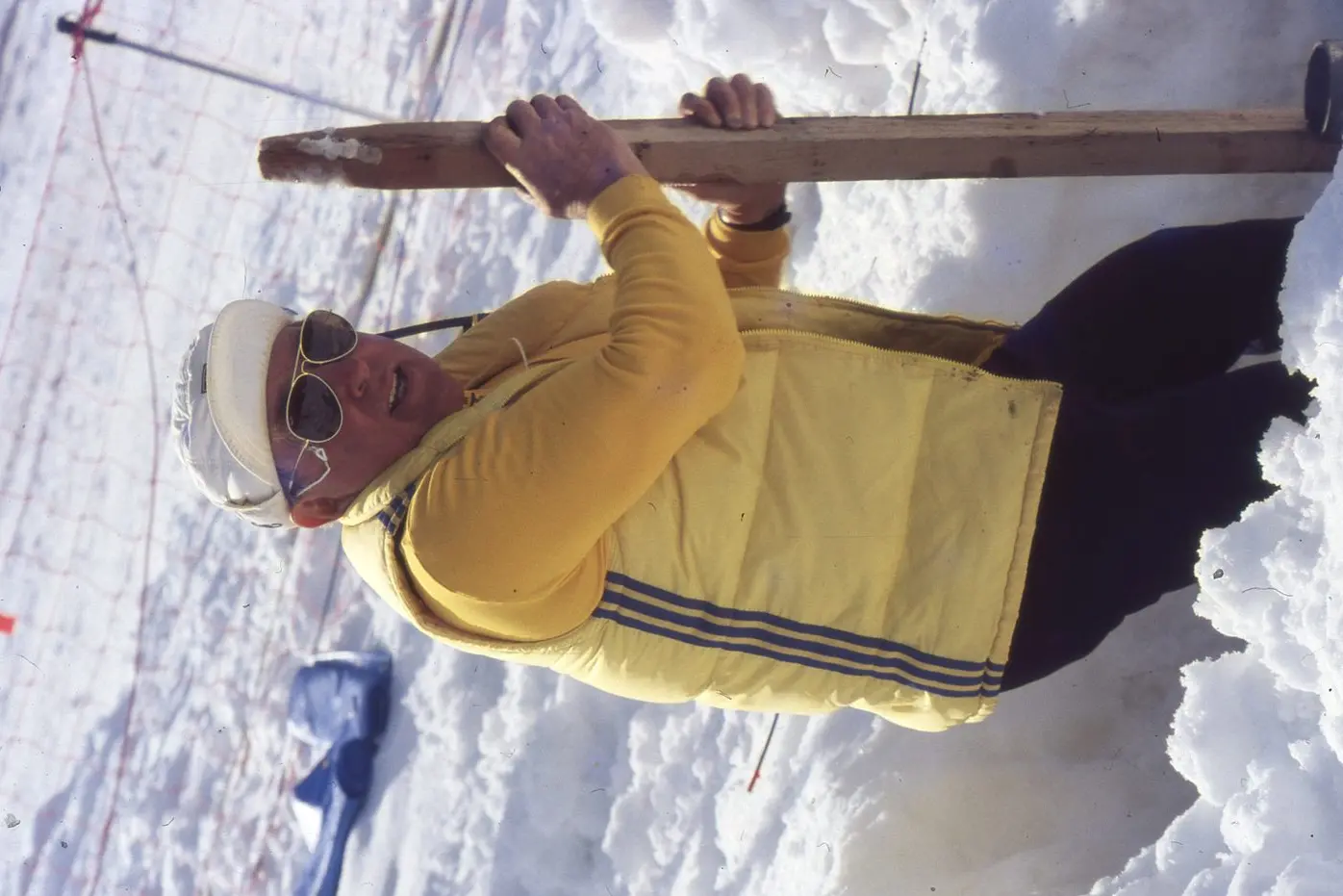 2024 Faces of Thredbo unveiled