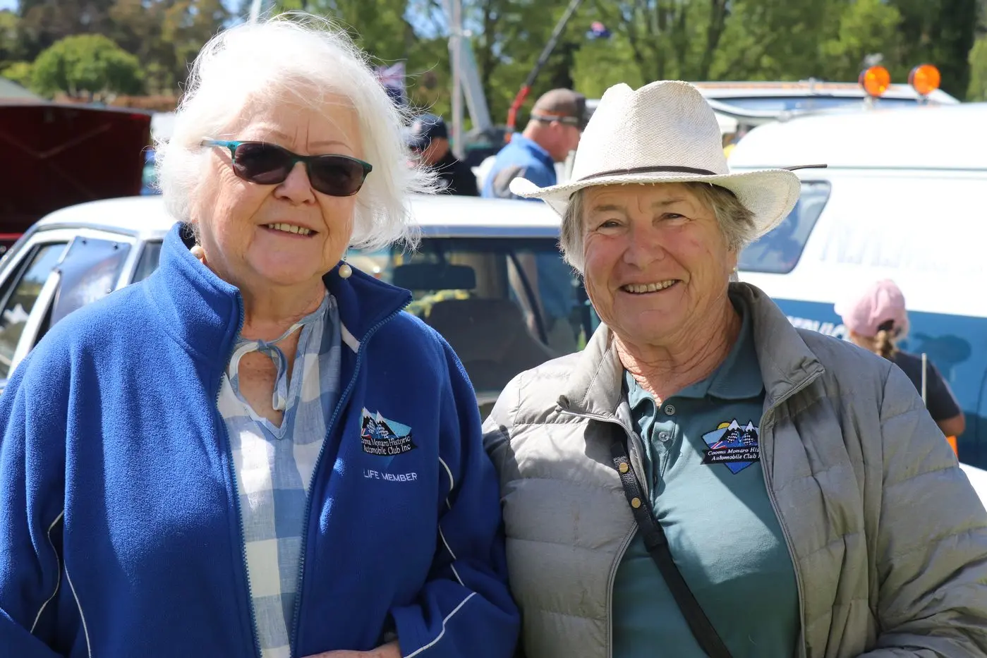 Motorfest brings thousands to Cooma