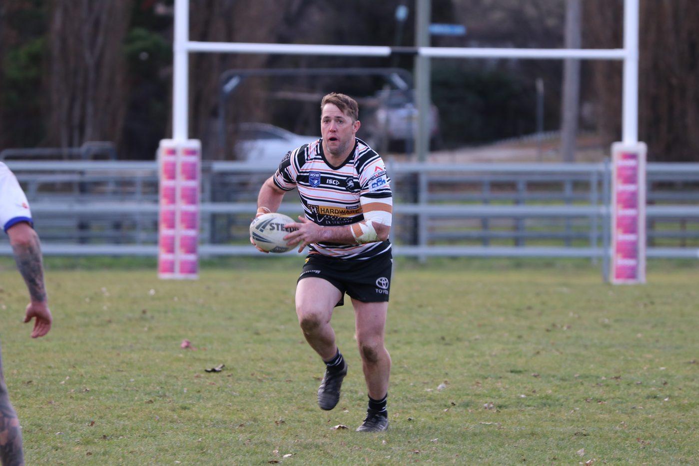 Stallions' effort undone by poor handling