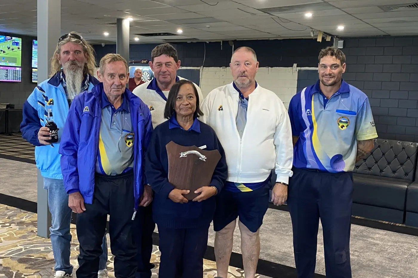Bombala wins 2025 Monaro Shield