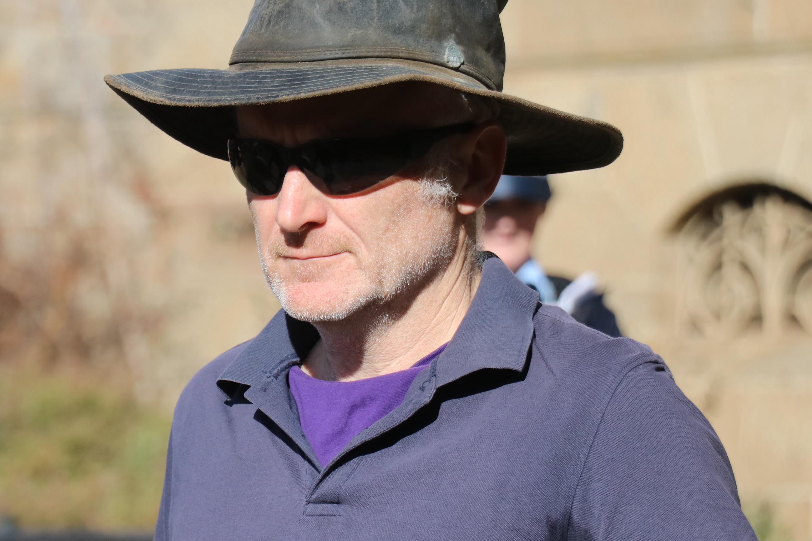Snowy Monaro Regional Councillor Andrew Thaler granted stay