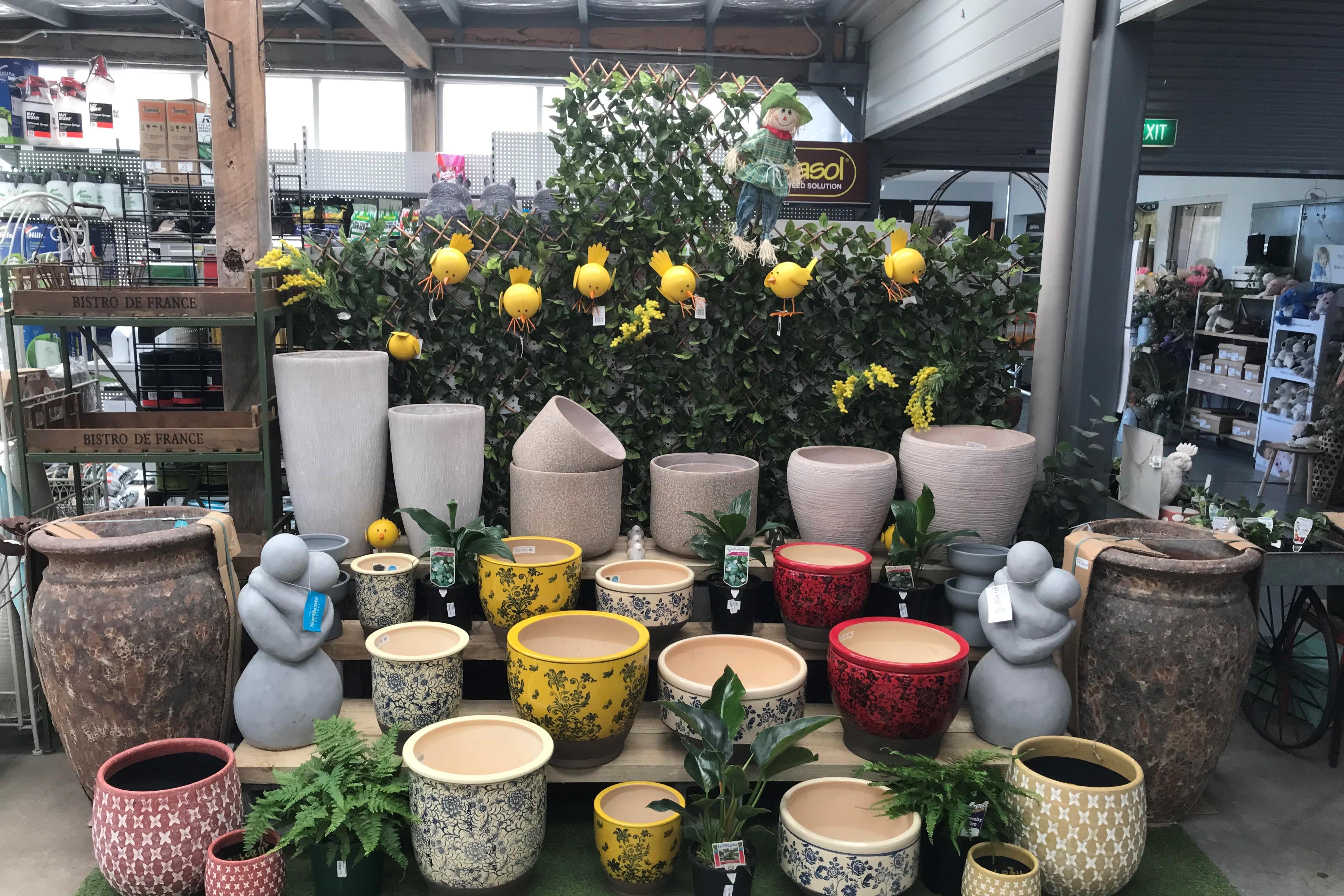 Spring into Jindabyne Mitre 10
